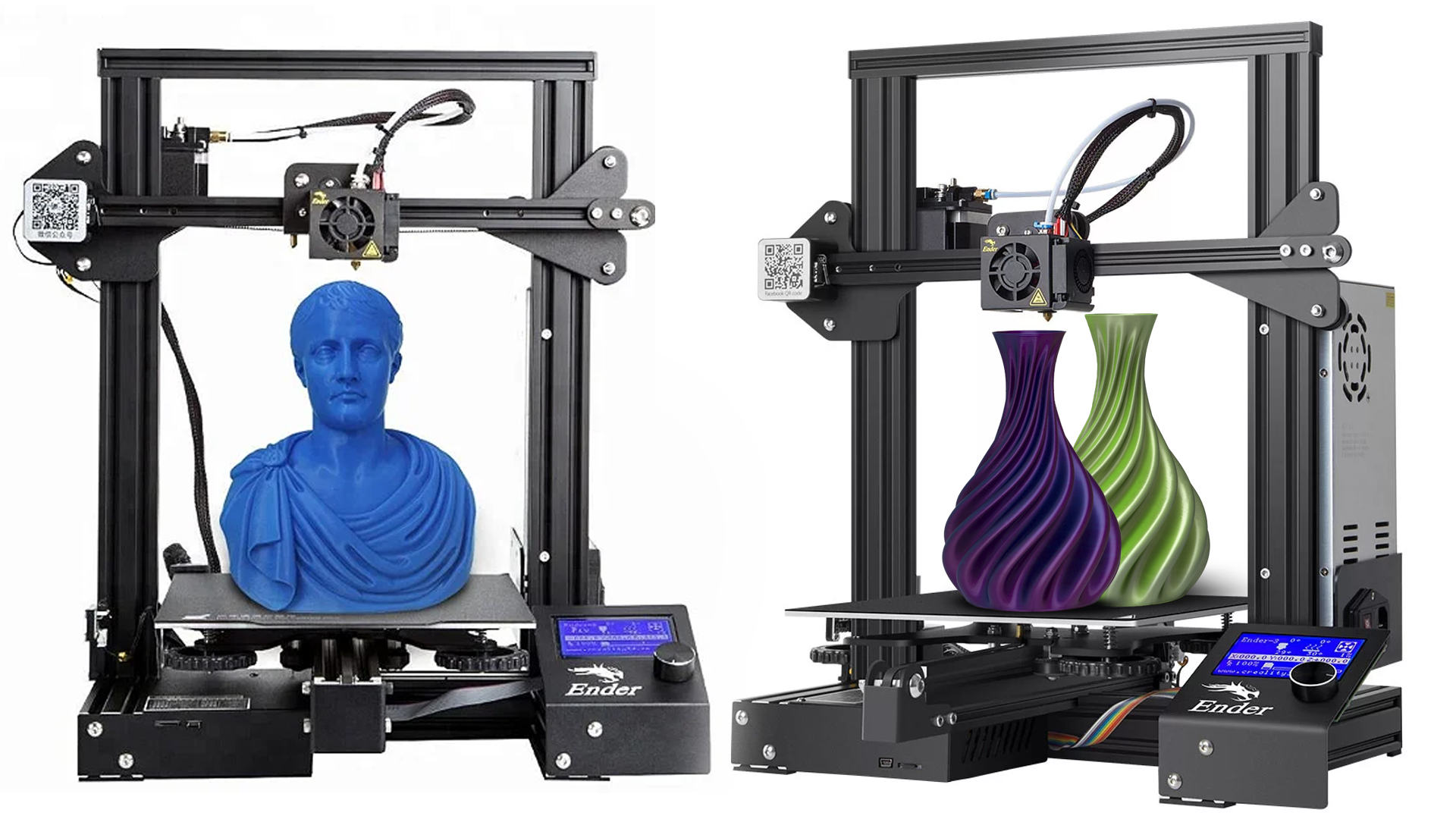Como Escolher a Melhor Impressora 3D para Suas Necessidades? – Blog da ...